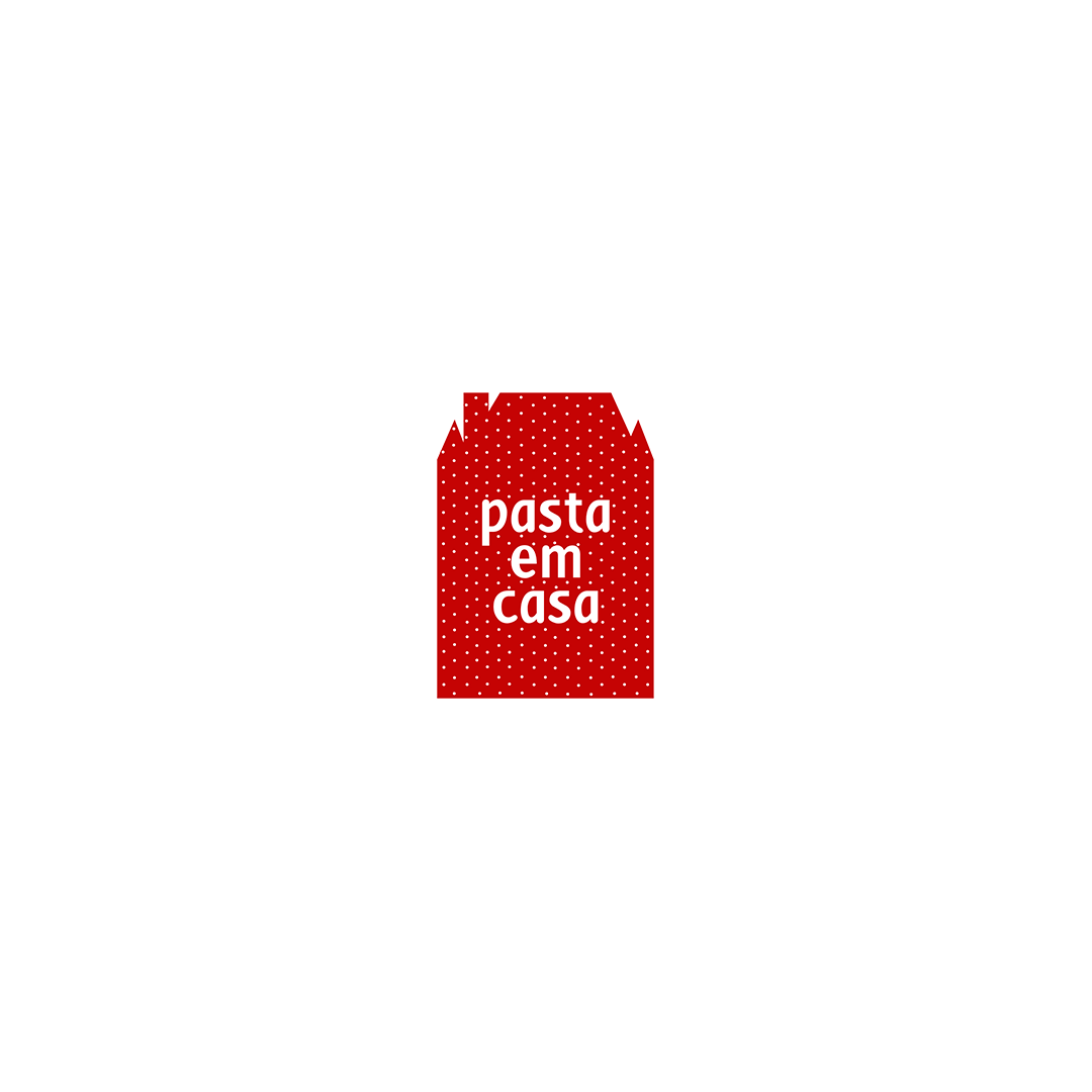 Pasta em Casa